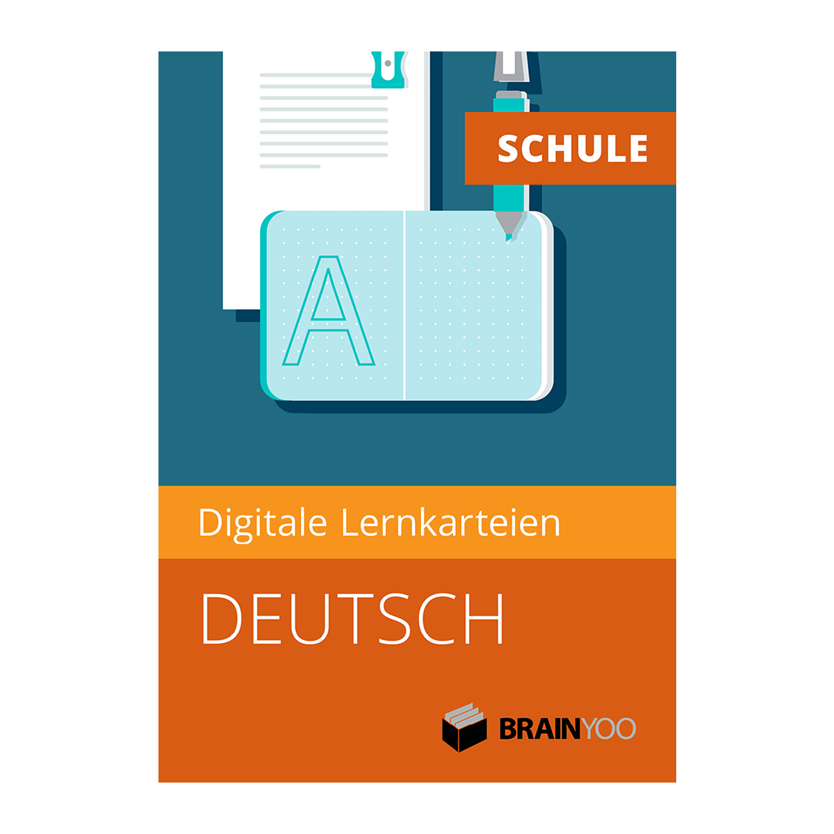 Deutsch 5.-9. Klasse: Rechtschreibung und Grammatik - BRAINYOO Cloud ... Deutsch 5.-9. Klasse: Rechtschreibung und Grammatik - BRAINYOO Cloud ...