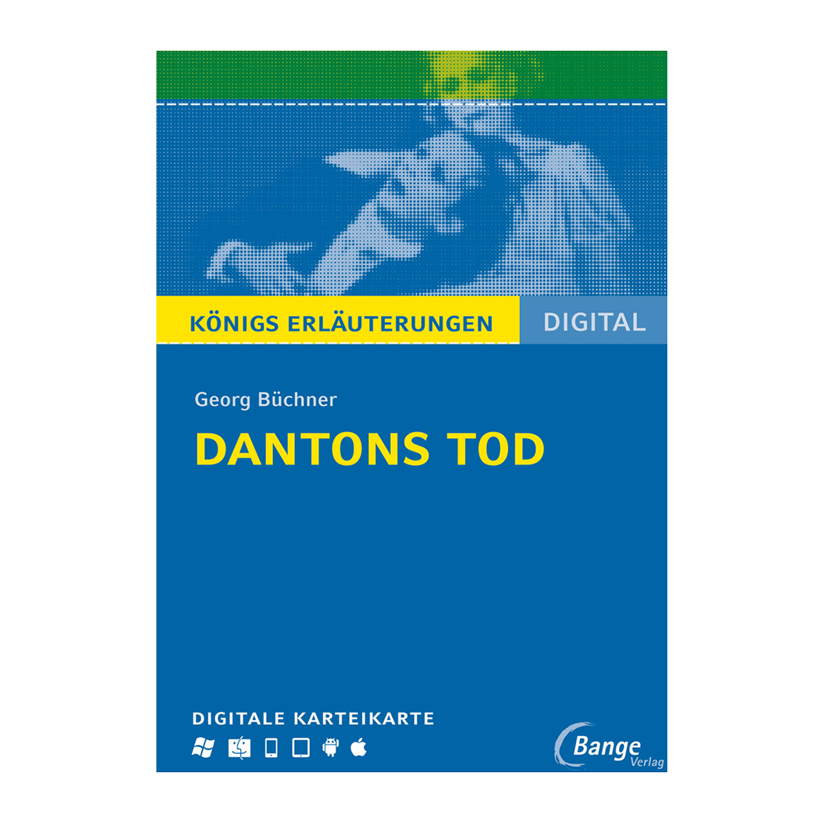 Georg Büchner: Dantons Tod – Digitale Lernkarteikarten - BRAINYOO Cloud ...